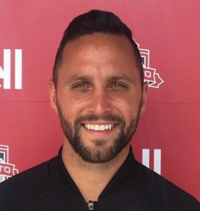 2013 Boys – Juventus Academy Toronto