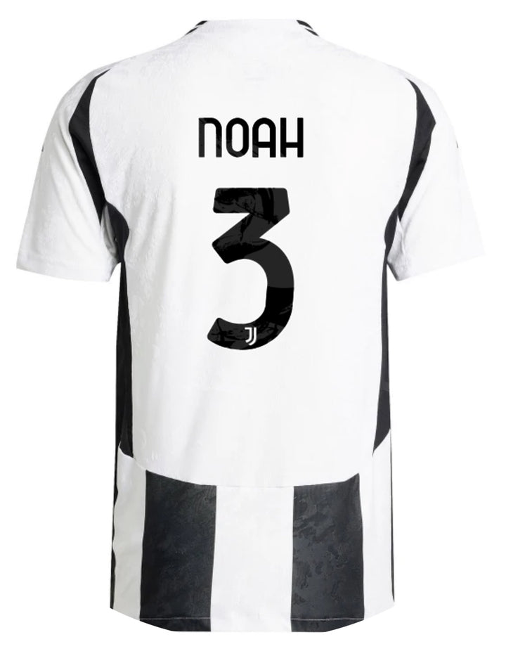 2013 Boys – Glen Shields Juventus Academy